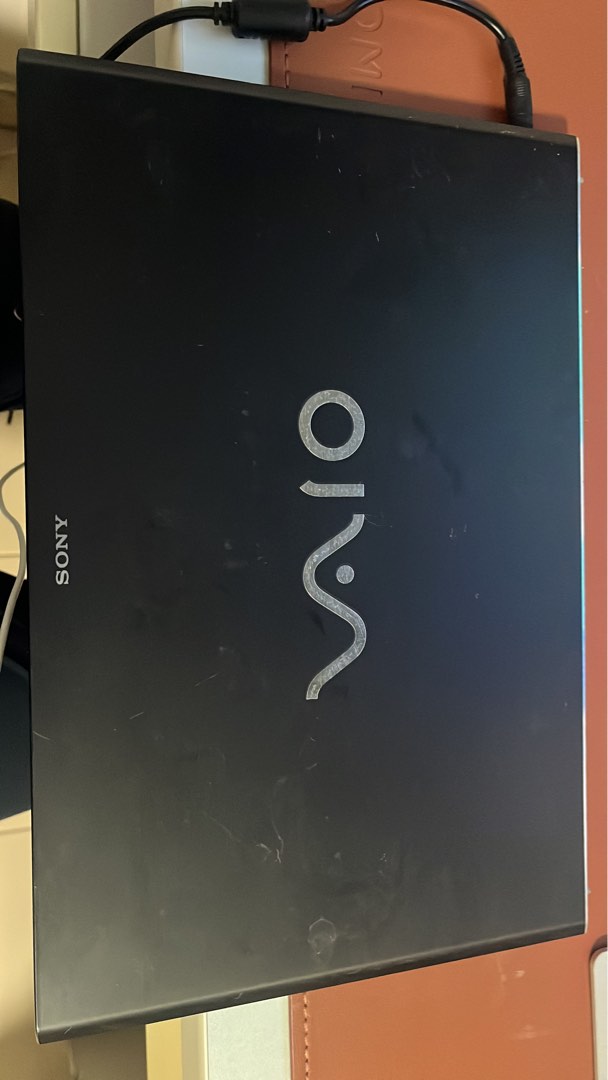 Old Sony Vaio Laptop, Computers & Tech, Laptops & Notebooks on Carousell