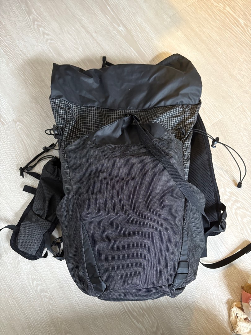 Palante Joey ultralight backpack UL yamatomichi zpacks dcf cuben, 運動產品 ...