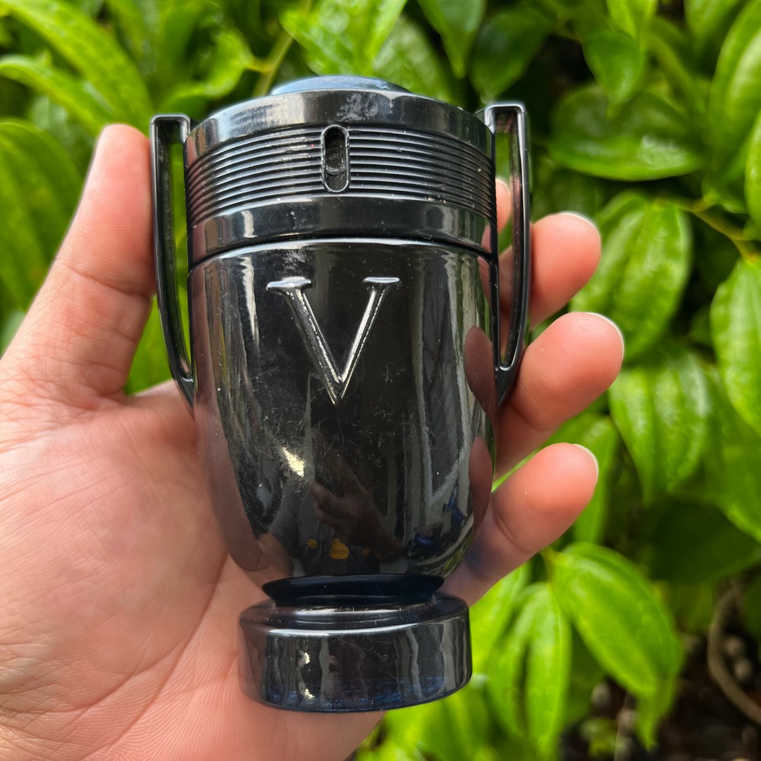PERFUME INVICTUS VICTORY ELIXIR 100ML FOR MEN, Beauty & Personal Care ...
