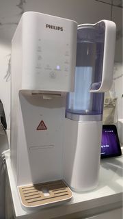 原裝行貨 Philips 飛利浦 RO 純淨飲水機濾水芯 ADD583 ( ADD6920 ADD6921 專用 ) ADD 583, 家庭 ...