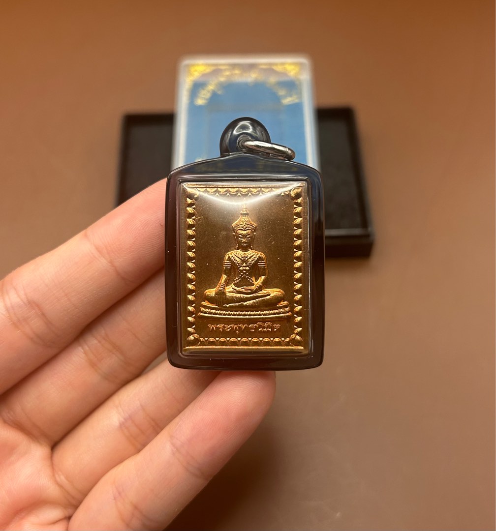 Phra Phutthanimit, Roon Sawasdee (515 years), Wat Na Phra Meru ...