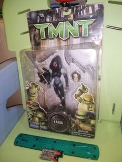 SET OF 4 ORIGINAL Playmates Toys TMNT Teenage Mutant Ninja Turtles 2012 ...