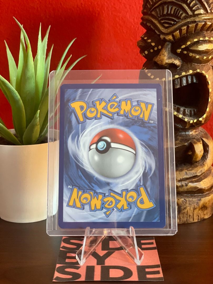 Pokemon TCG Card - Marowak (Battle Styles, #070/163, Rare), Hobbies & Toys, Toys & Games on ...