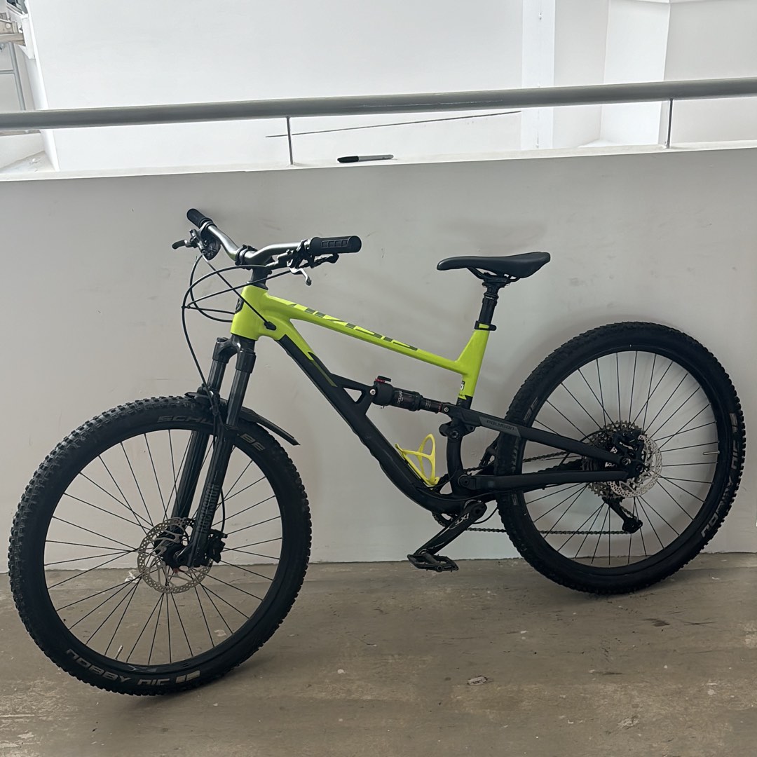 Polygon D7 Full Suspension Mtb Mountain Bike Full Sus Mtb 2022 MODEL ...