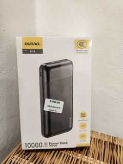 power bank 10000mha, Mobile Phones & Gadgets, Mobile & Gadget ...