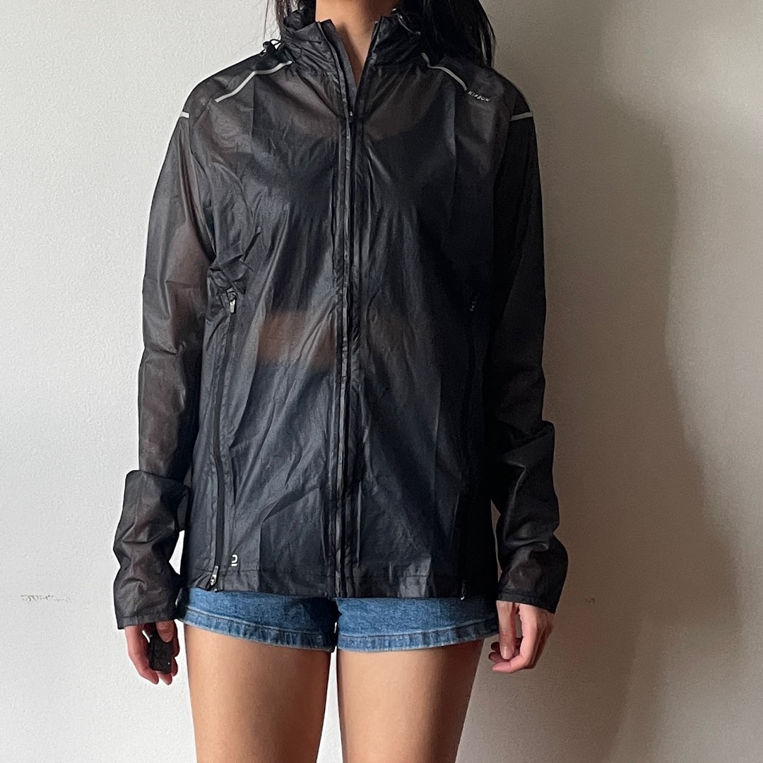 Rain-proofing Jacket, Women's Fashion, Coats, Jackets and Outerwear on ...