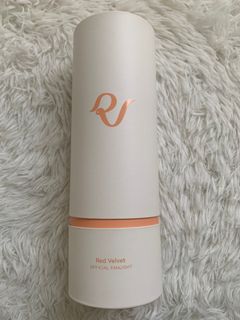 red velvet light stick lightstick, Hobbies & Toys, Collectibles ...