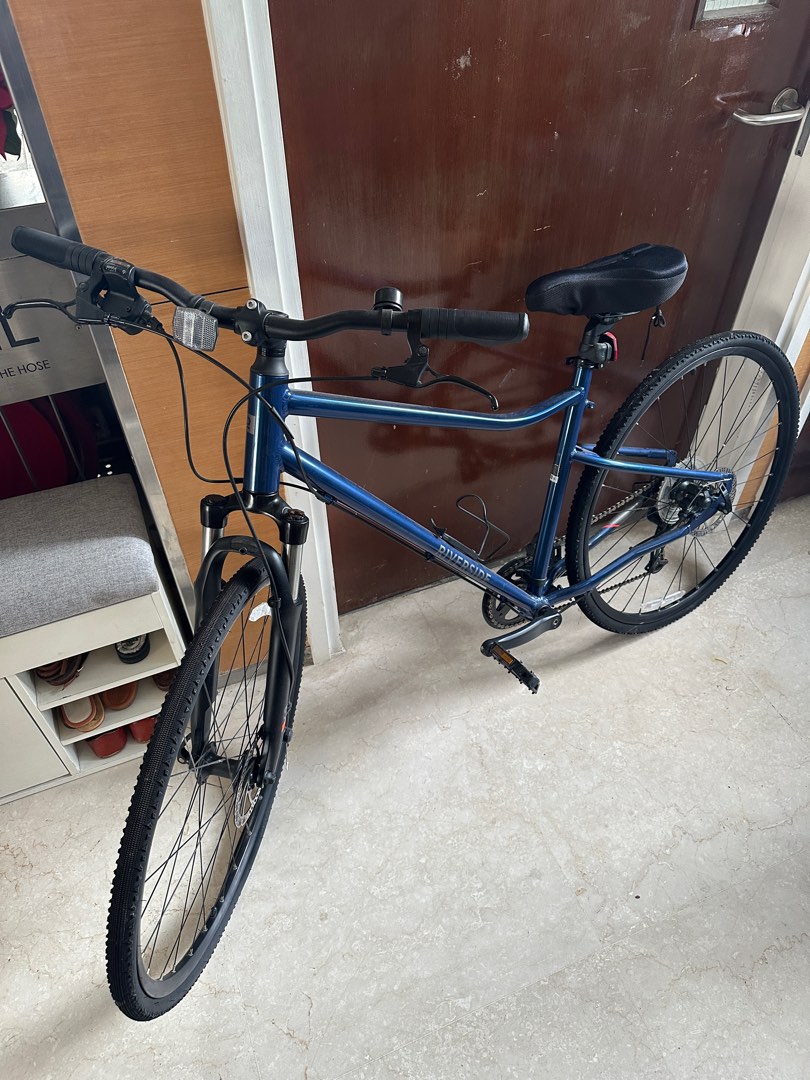 Riverside cycle perfect condition, Sports Equipment, Bicycles & Parts ...