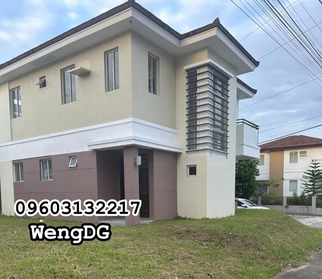 RUSH RIDGEVIEW ESTATES NUVALI, Property, For Sale, House & Lot on Carousell