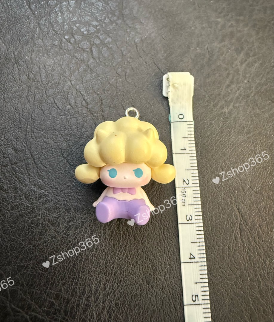 Satyr Rory Popmart Popbean, Hobbies & Toys, Toys & Games on Carousell