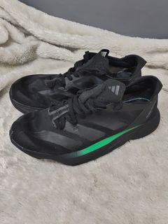 Adidas Adizero Adios Pro 3 IG6427, Fesyen Pria, Sepatu , Sneakers di ...