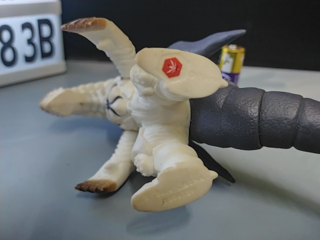 Shepherdon Ultraman Kaiju Ultra Monster Series SPARK DOLL, Hobbies ...