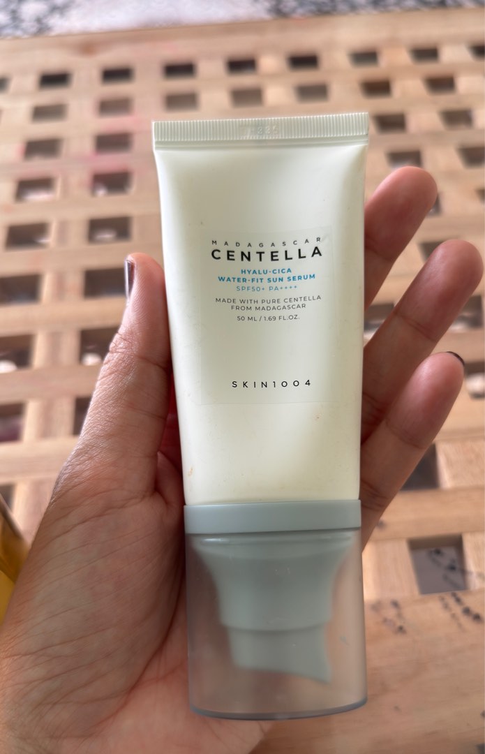 Skin1004 centella sunscreen, Beauty & Personal Care, Face, Face Care on ...