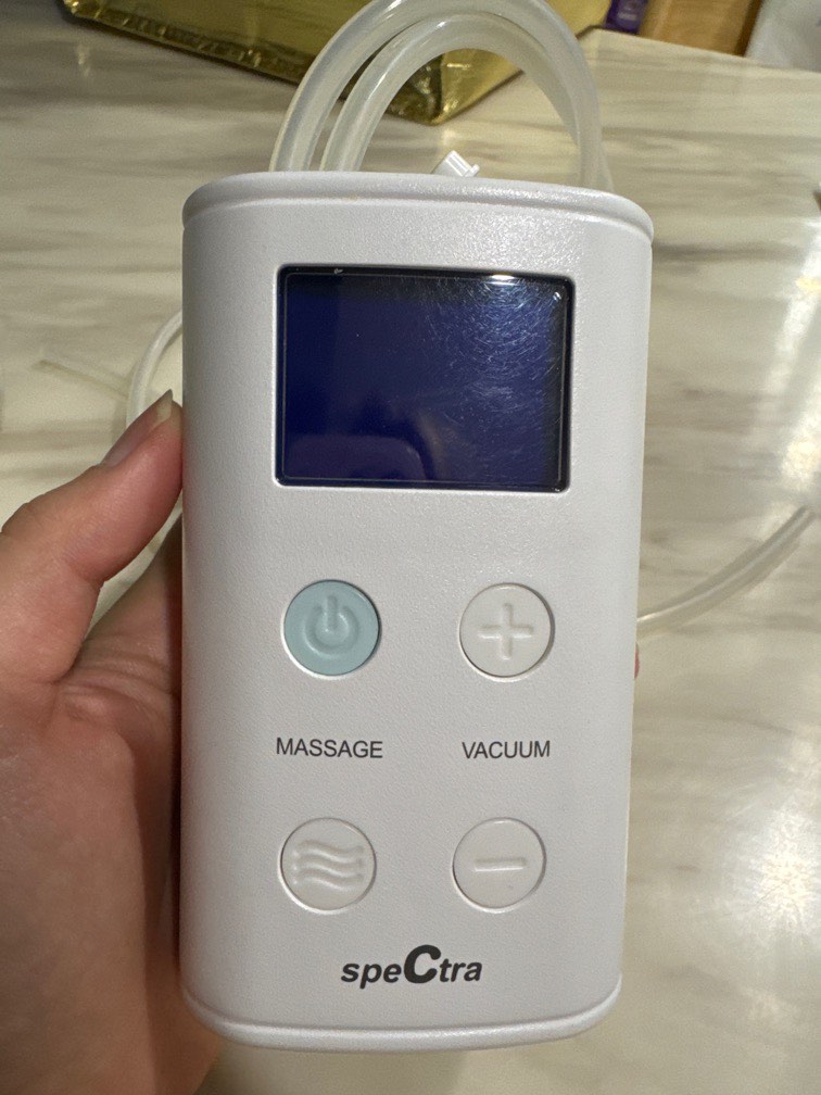 Spectra S9+ Breast Pump, Babies & Kids, Nursing & Feeding ...
