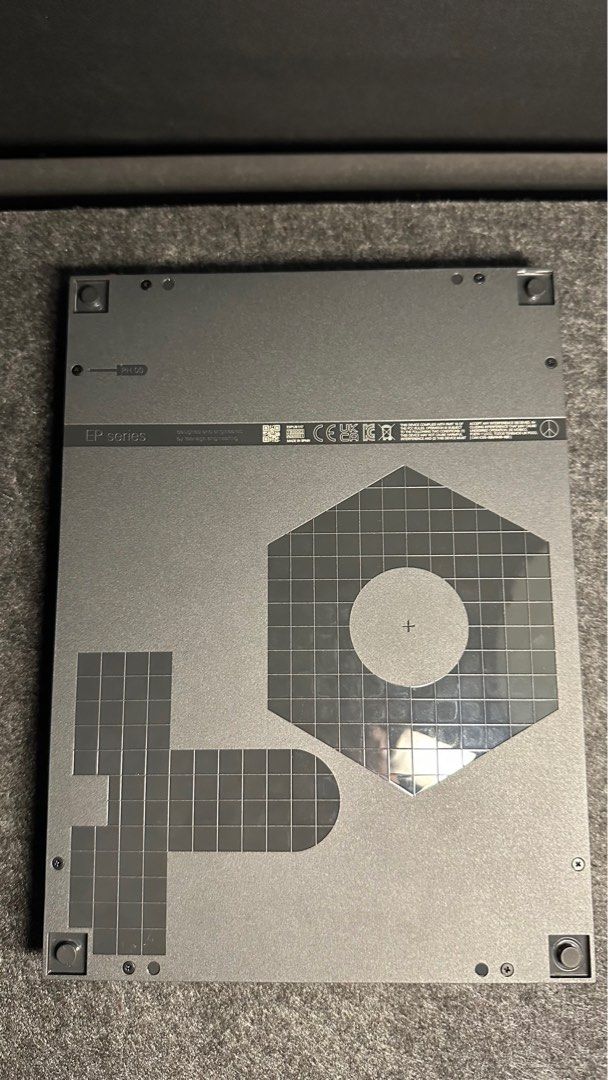 Teenage Engineering EP–133 K.O. II Sampler, Hobbies & Toys, Music ...