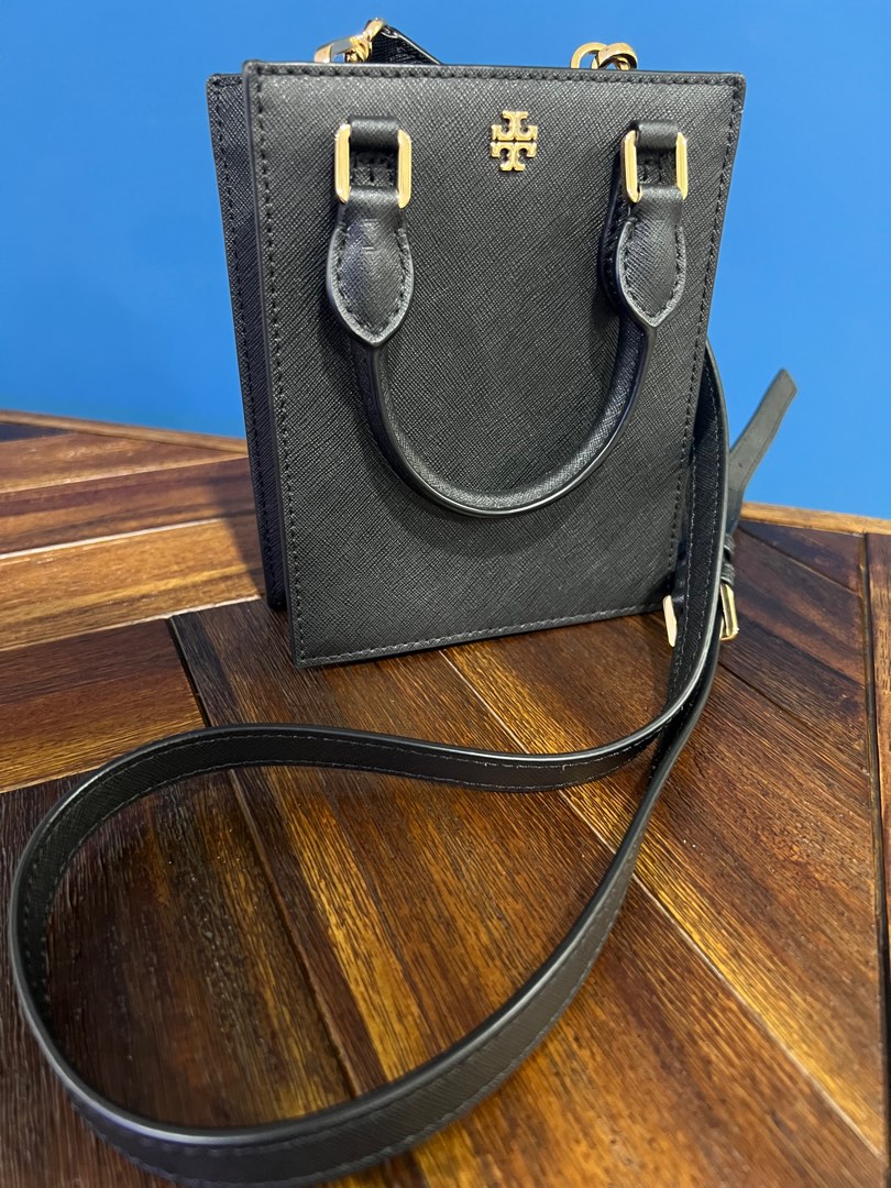 Tory Burch Sling Bag, Women's Fashion, Bags & Wallets, Cross-body Bags ...