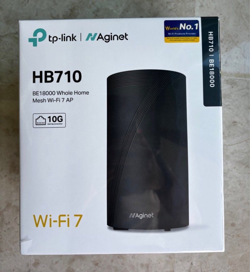 TP Link HB710, Computers & Tech, Parts & Accessories, Networking on ...