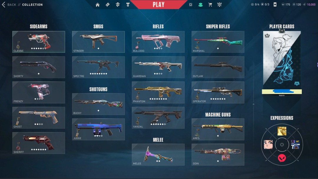 Valorant EX Radiant Account + League Of Legends, Video Gaming, Gaming ...