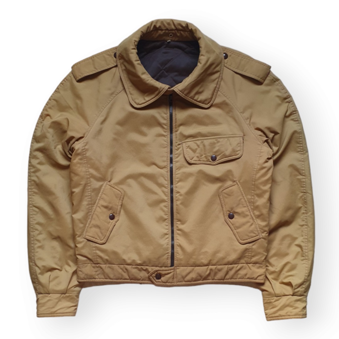 Vdev Utility Work Jacket, Men's Fashion, Coats, Jackets and Outerwear ...