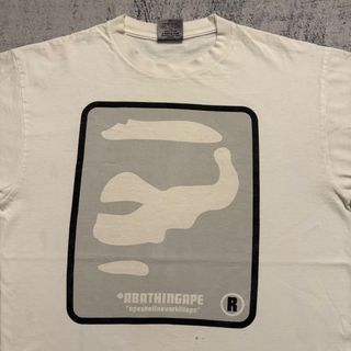 Vintage A Bathing Ape BAPE Candy Camo Tshirt, Men's Fashion, Tops & Sets, Tshirts & Polo Shirts ...