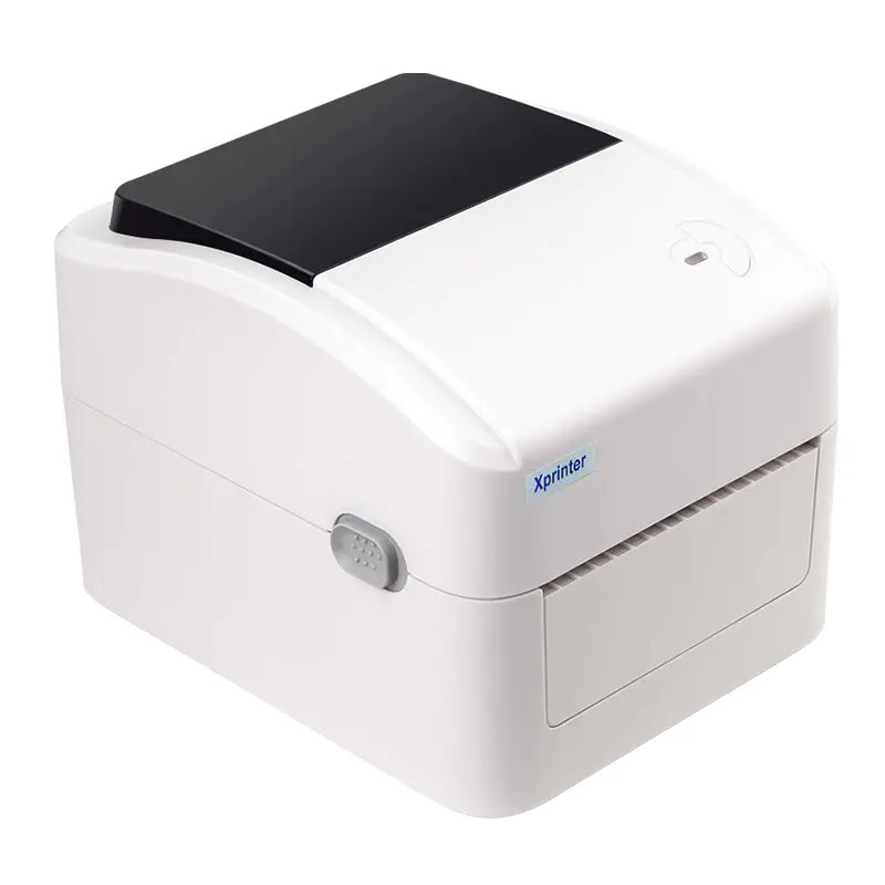 Xprinter Airwaybill USB White, Computers & Tech, Printers, Scanners ...
