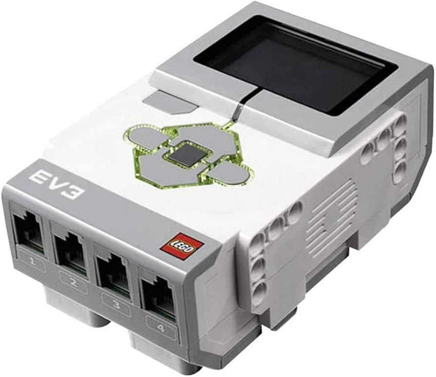 清倉大平賣｜100% New｜45500｜EV3 Intelligent Brick｜EV3主機｜#EV3 #LEGO教育 #清倉優惠 #STEM教材 #機械人教學 #機械人零件, 興趣及遊戲 ...