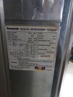 LG Refrigerator 187litre 2 Doors, TV & Home Appliances, Kitchen ...