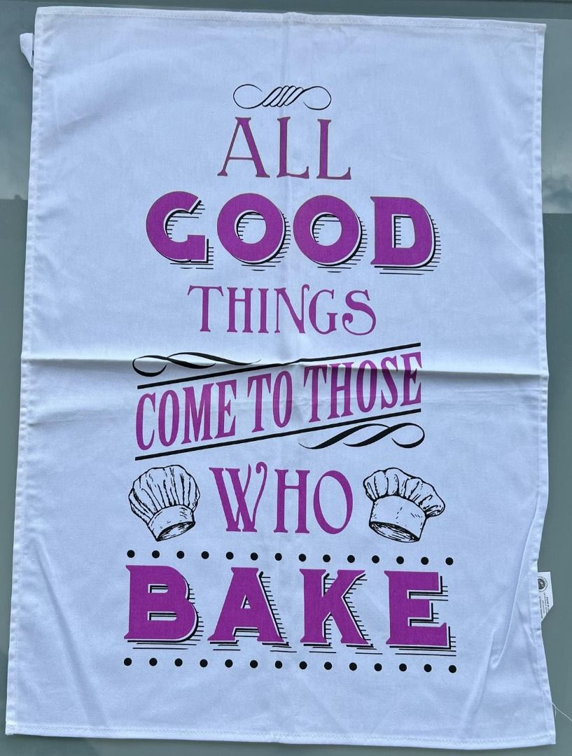 2 Types of Lesser & Pavey Tea Towels, Furniture & Home Living ...