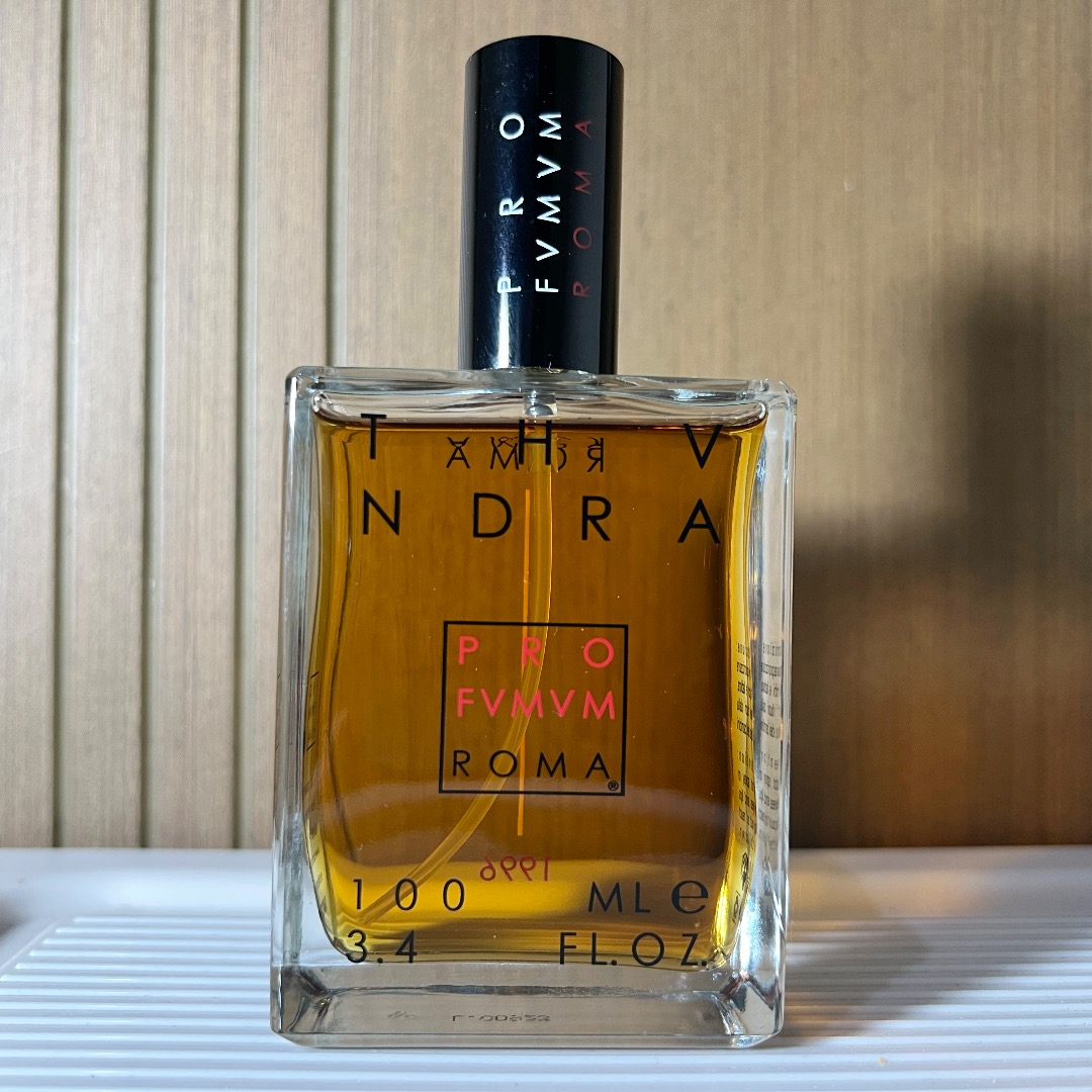 Decant 分裝 Profumum Roma Tundra, 美容＆個人護理, 健康及美容 - 香水＆香體噴霧 - Carousell