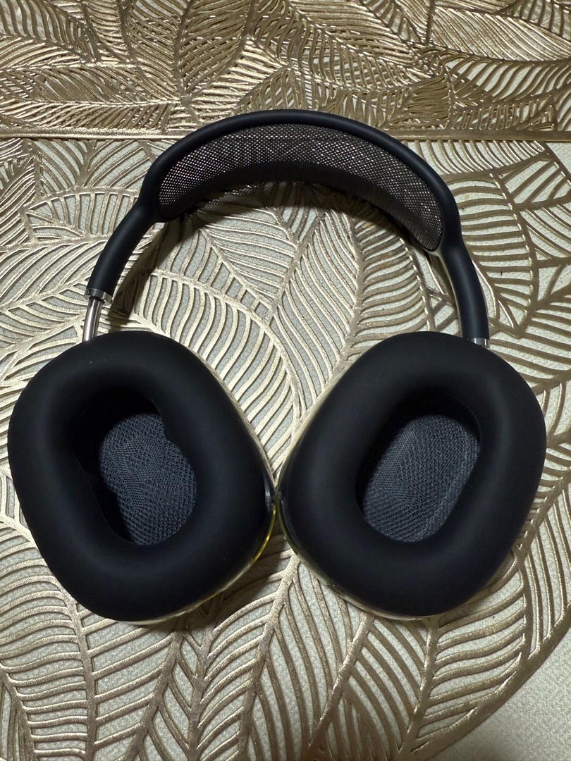 Airpod Max, Audio, Headphones & Headsets on Carousell