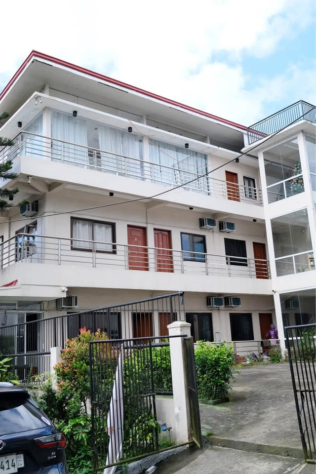 APARTMENT for SALE Constantino Subdivision Tagaytay Cavite, Property ...