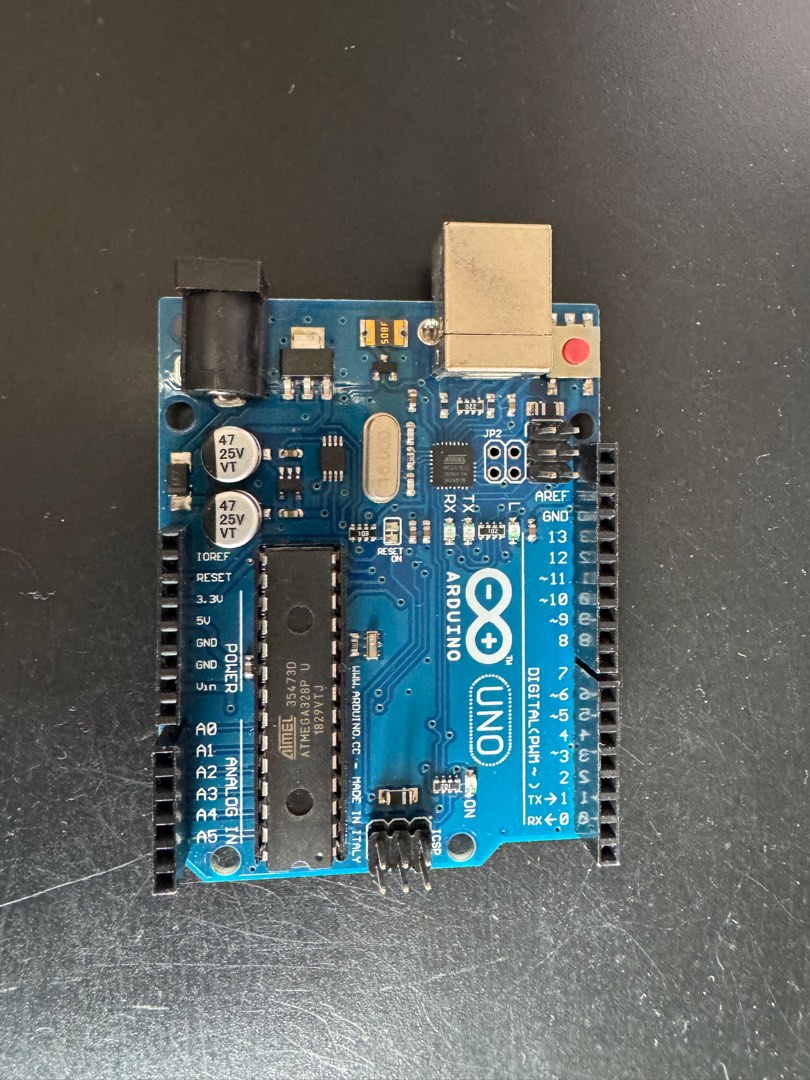 Arduino Uno, Computers & Tech, Parts & Accessories, Computer Parts on ...