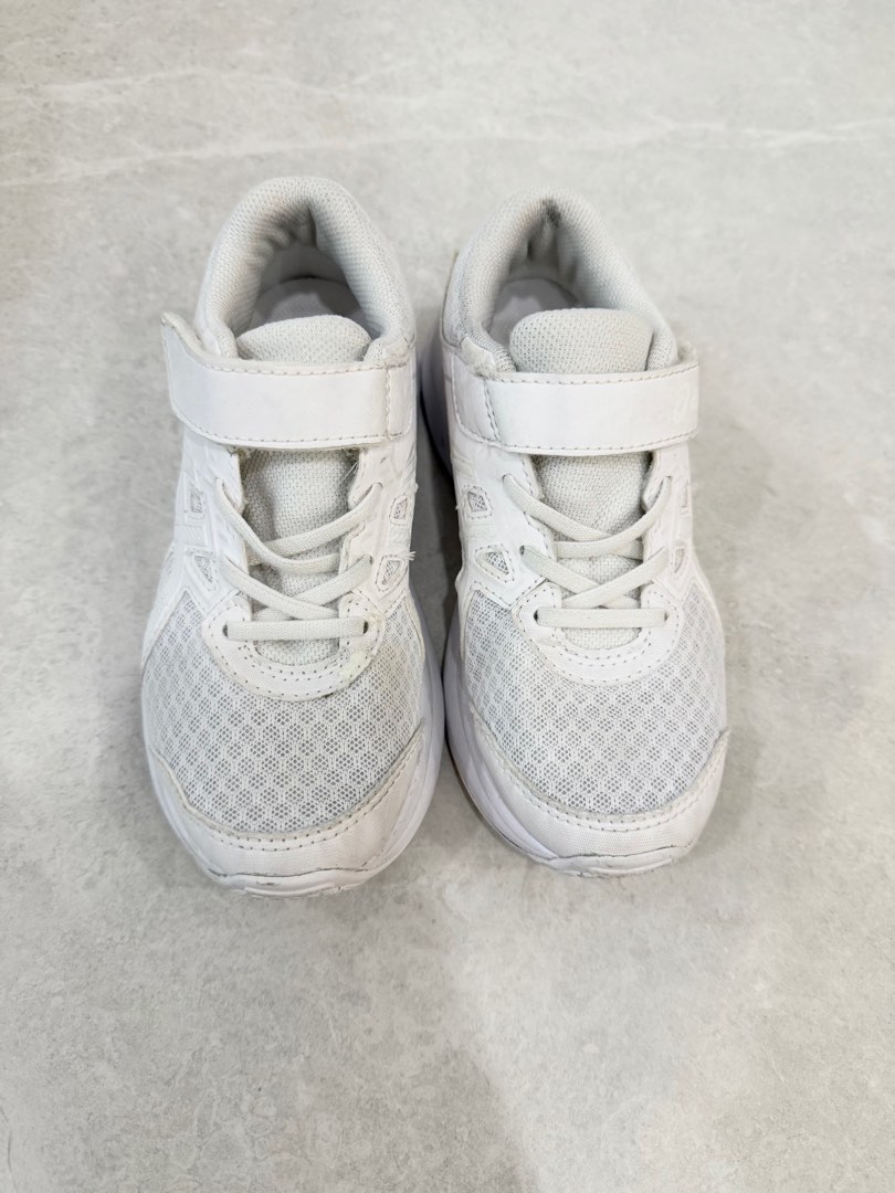 ASICS Kids Jolt 3 PS (US 1), Babies & Kids, Babies & Kids Fashion on ...