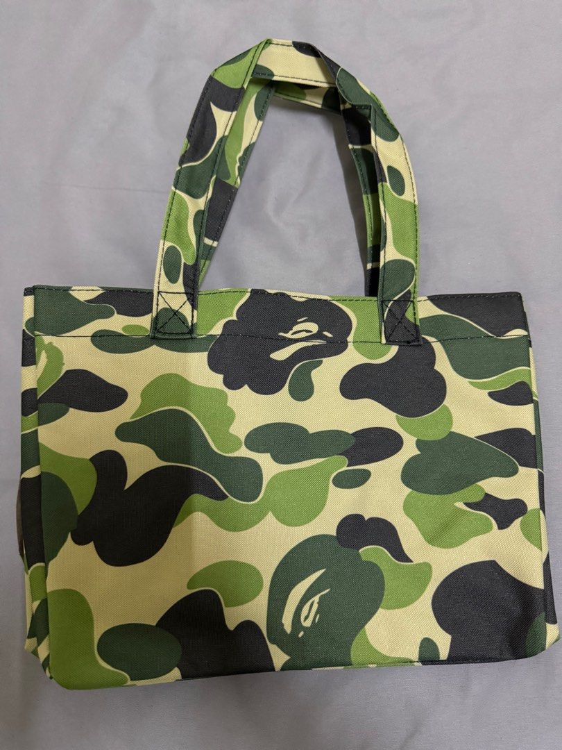 Bale mini tote bag, Women's Fashion, Bags & Wallets, Tote Bags on Carousell