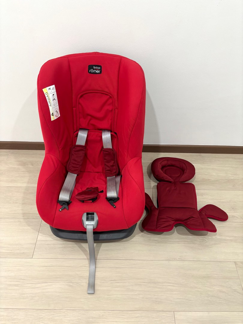 Britax Romer First Class Plus Car seat (Newborn up), Babies & Kids ...