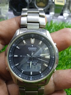 Casio lineage, Men's Fashion, Watches & Accessories, Watches on Carousell