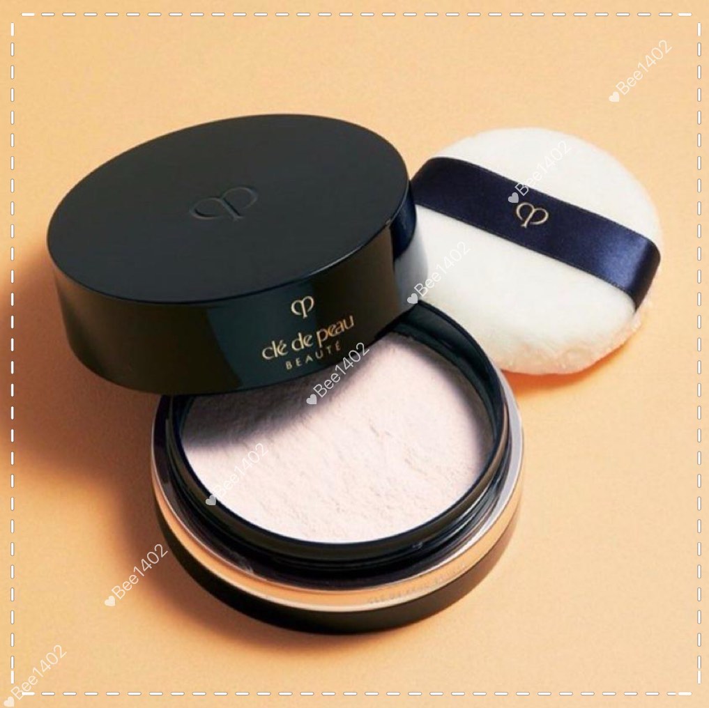 現貨包郵 Cle de Peau 鑽光透亮 蜜粉 散粉 Cdp / Cpb 肌膚之鑰 Translucent Loose Powder #1 明亮 #2 自然, 美容＆個人護理, 健康及美容 ...