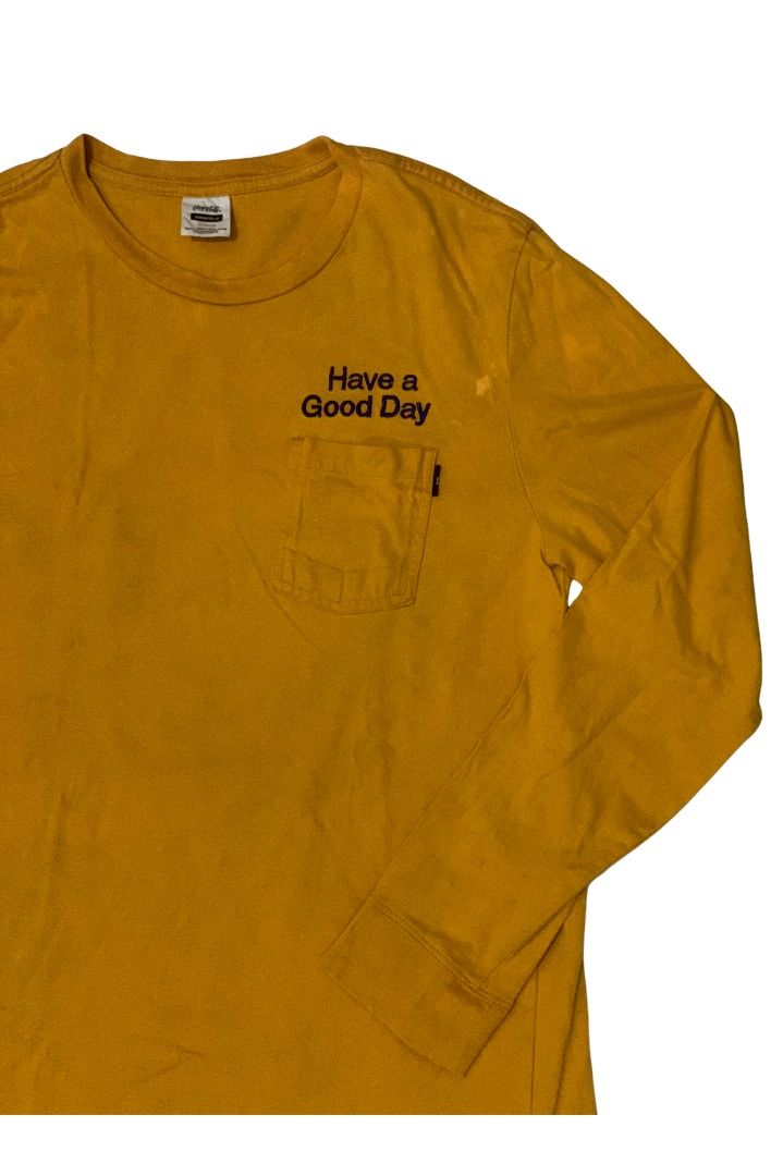 Coca Cola x Been Trill Collab Sweatshirt ( WITH STAINS), Men's Fashion ...