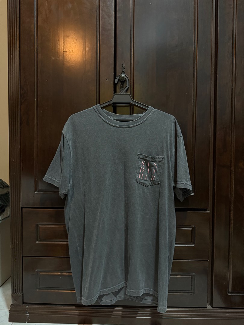 Deafheaven - Sunbather Official Merch baju band hardcore shoegaze emo ...