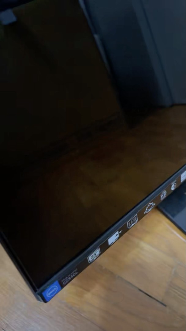 Dell S2340L 23 inch Monitor, Computers & Tech, Parts & Accessories ...