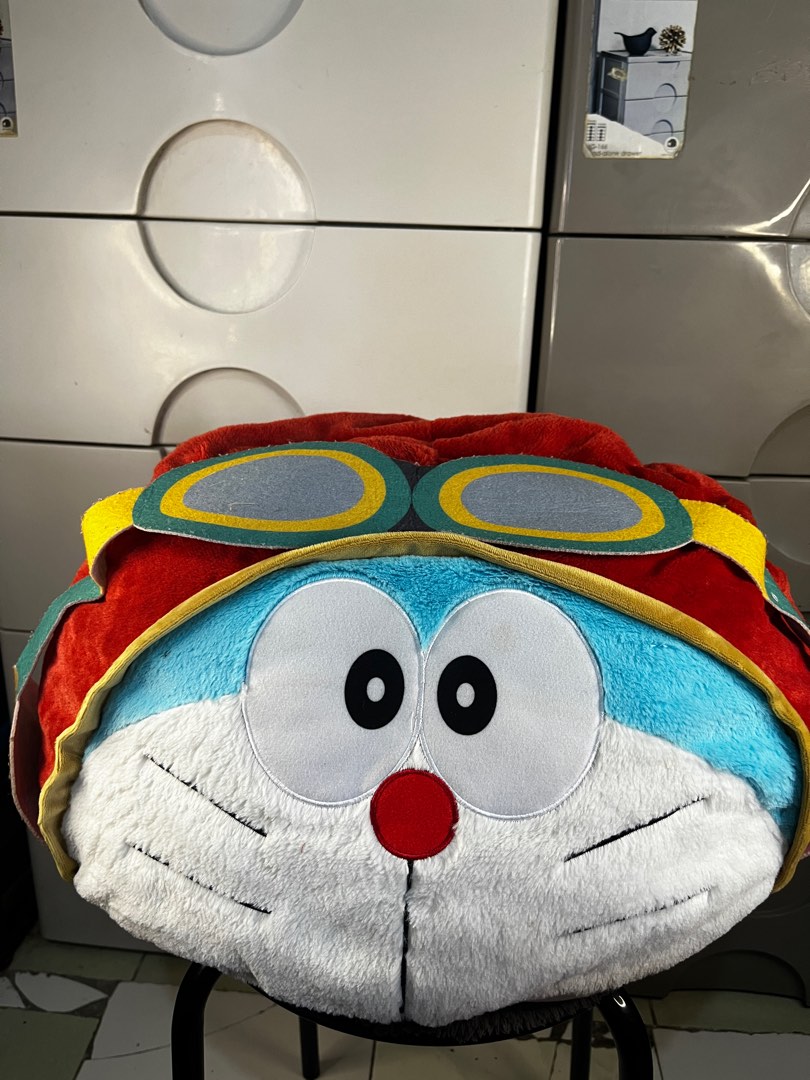 Doraemon Movie Series: Doraemon: Nobita and The Utopia of the Sky Super ...