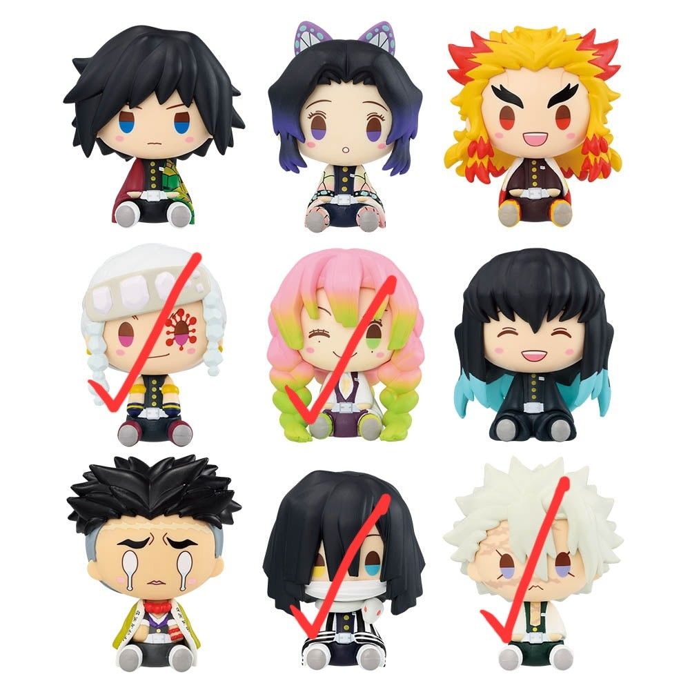 FLASH CLEARANCE SALE INSTOCK LOCAL VERSION Bandai Namco Spirits Aniplex ...