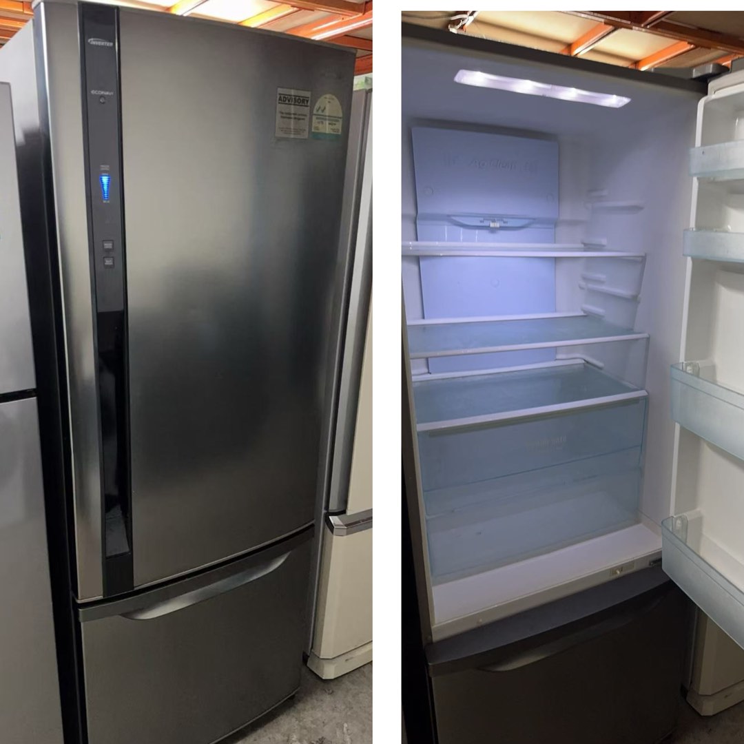 Free delivery fridge 450L refrigerator, TV & Home Appliances, Kitchen ...