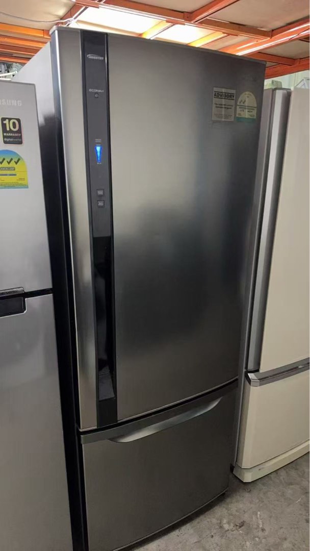 Free delivery fridge 450L refrigerator, TV & Home Appliances, Kitchen ...