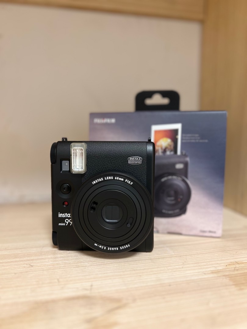 Fujifilm Instax Mini 99, Photography, Cameras on Carousell