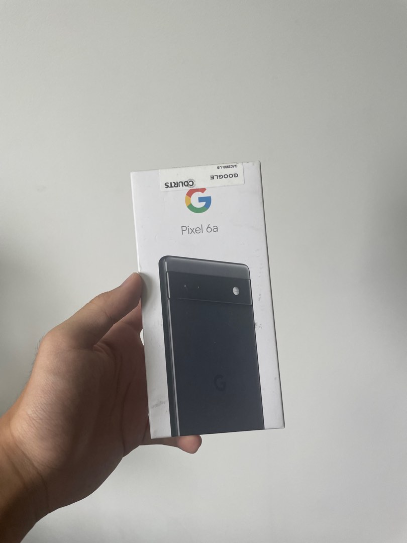Google Pixel Black 128GB, Mobile Phones & Gadgets, Mobile Phones ...