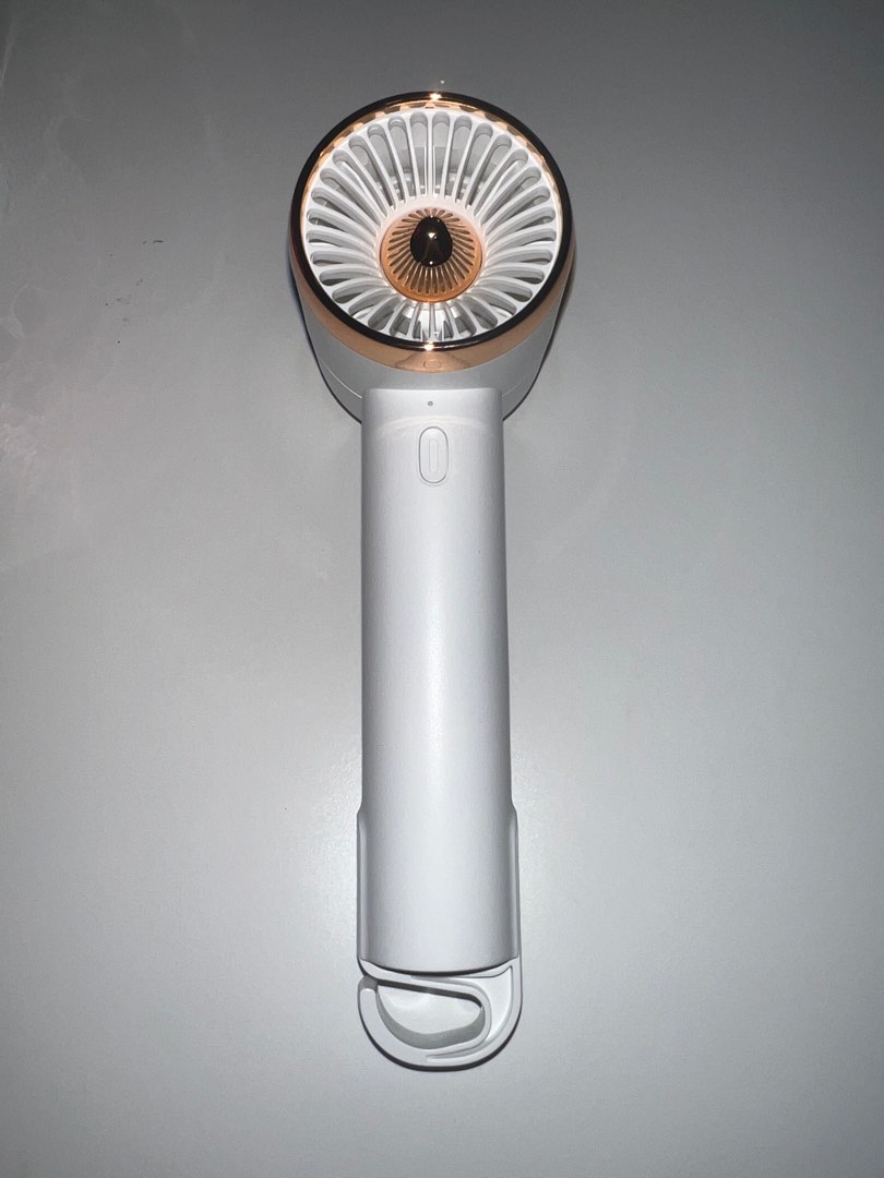 Hand Held Turbo Fan, Furniture & Home Living, Lighting & Fans, Fans on ...