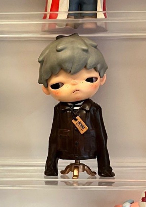 hirono reshape costume, Hobbies & Toys, Toys & Games on Carousell