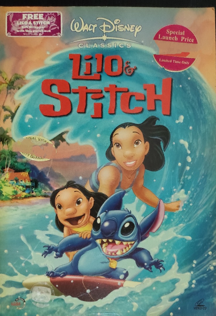 Hollywood animation vcd, Hobbies & Toys, Music & Media, CDs & DVDs on ...