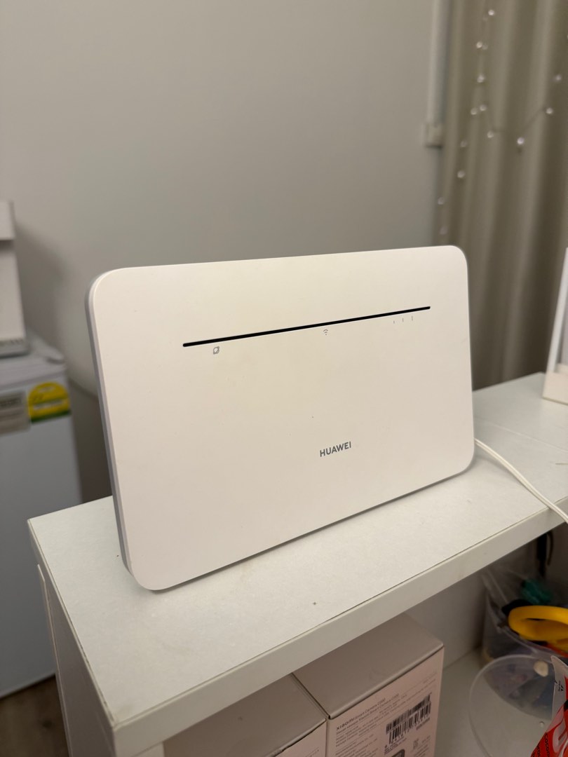 Huawei Sim Card Router Internet, Computers & Tech, Parts & Accessories ...